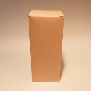 Bottle Box Template, Bottle Container, Bottle Storage, SVG, PDF, Cricut ...