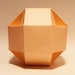 Sphere Box Template, Ball Box, Polygon Box, Polygonal Box, Round Box ...