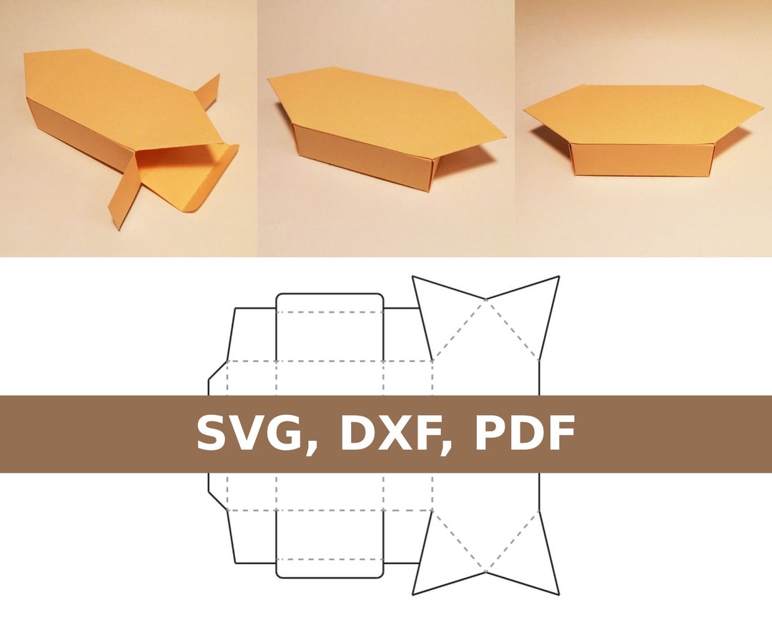 Candy Box Template, Candy Wrapper, Sweet Box, Sweets Box, Sweet Gift ...