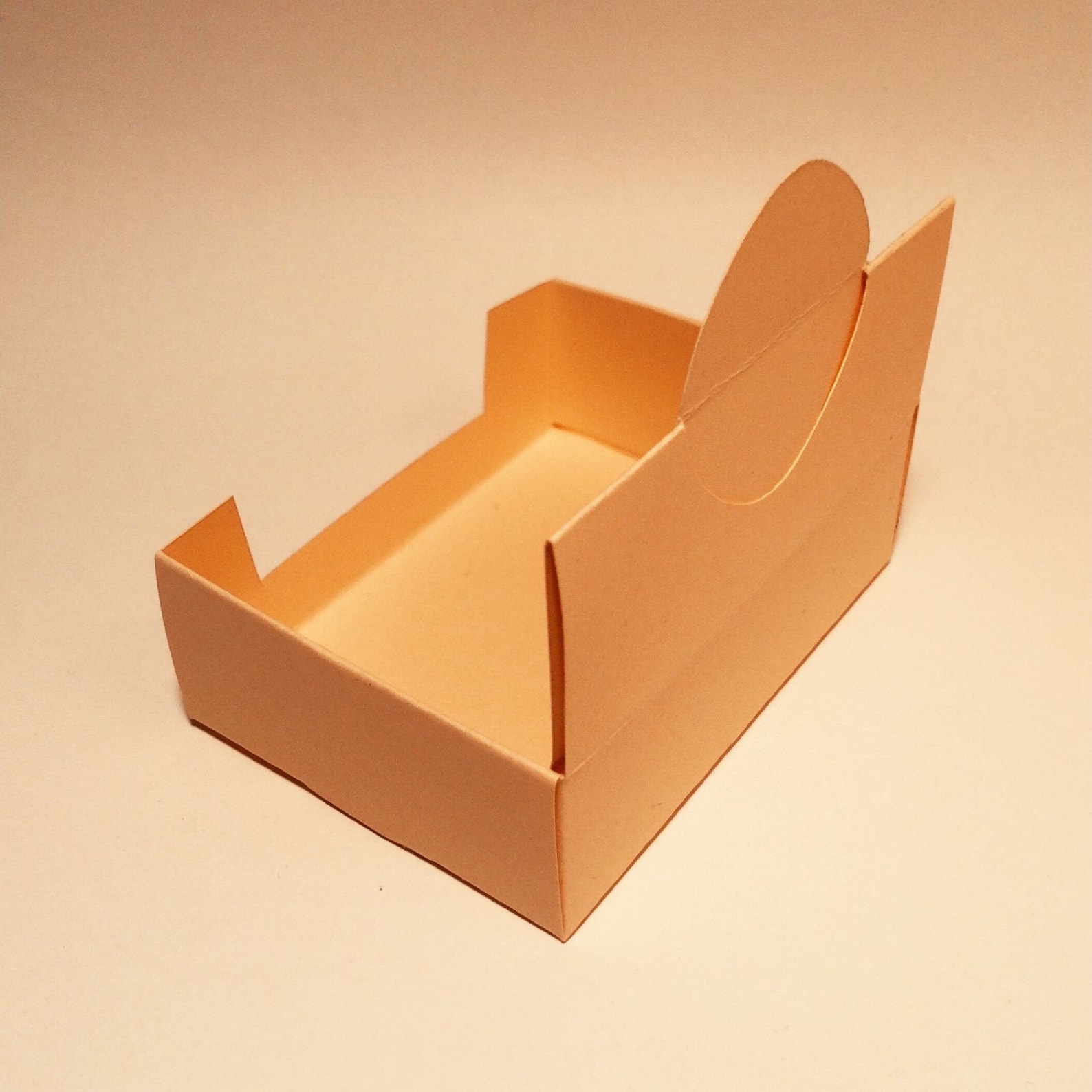 Display Box Template, Countertop Display, SVG, DXF, PDF, Cricut ...