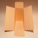 Sandwich Box Template, Food Box, Food Container, Lunch Box, Snack Box ...