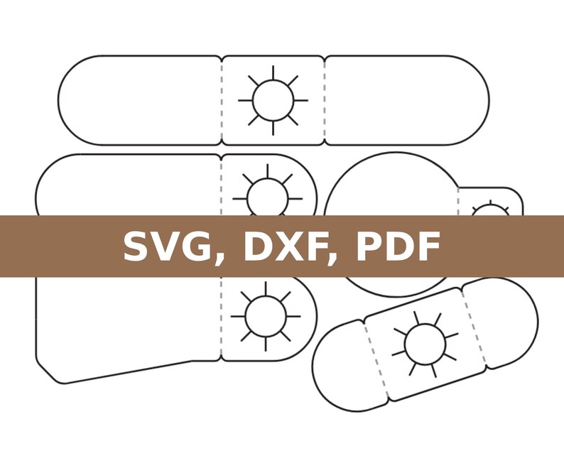 Neck Hanger Template, Bottle Hang Tags, Bottle Neck Hanger, Bottle ...