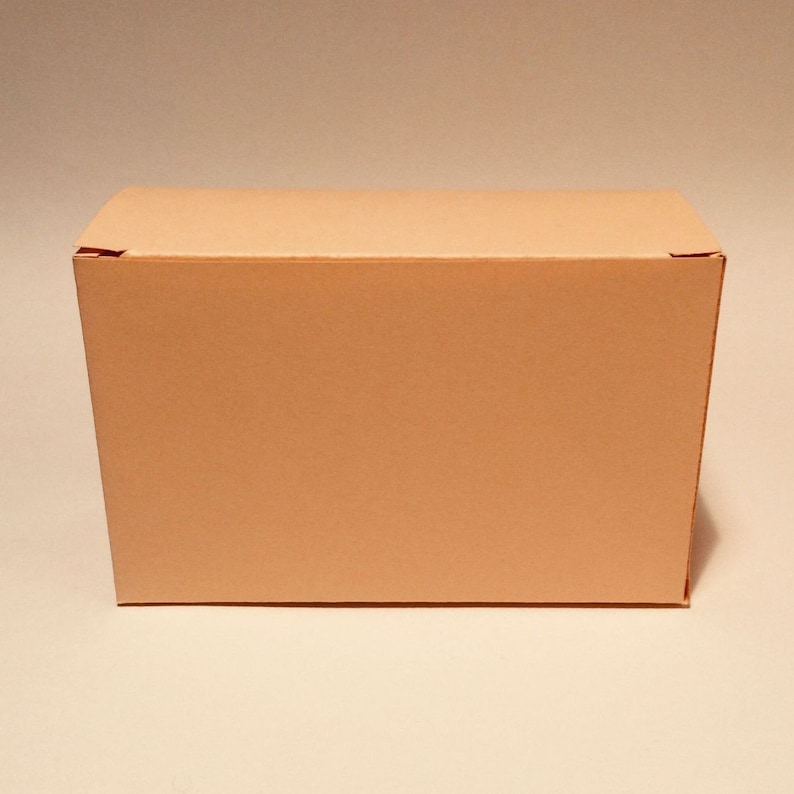 Rectangle Gift Box Template, Rectangle Box, Rectangular Box ...