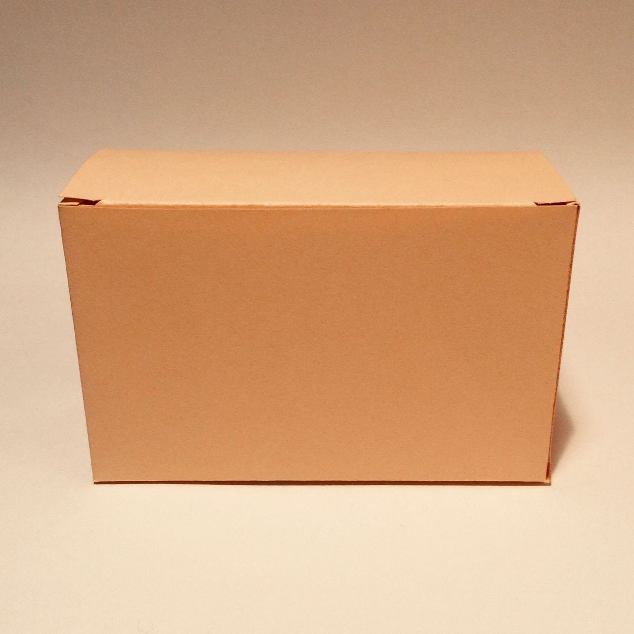 Rectangle Gift Box Template, Rectangle Box, Rectangular Box ...