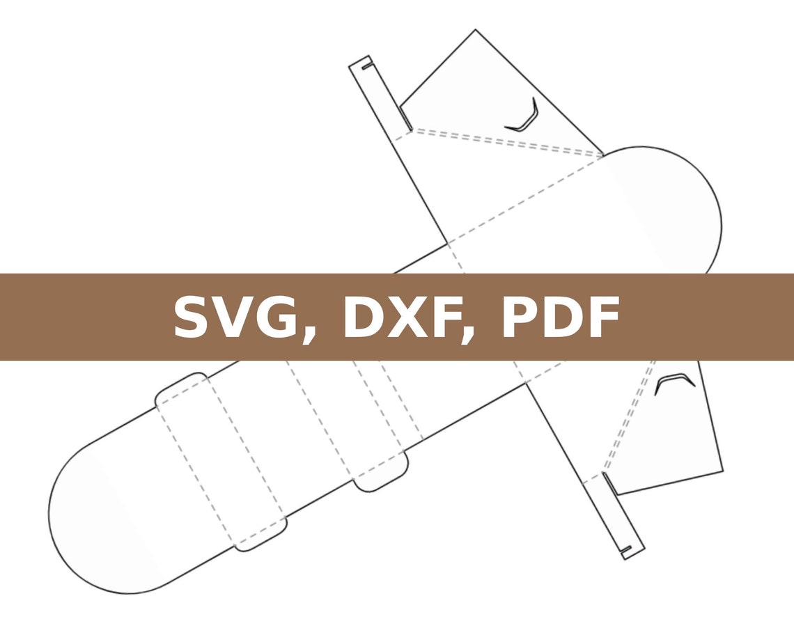 Display Stand Template, Counter Stand, Countertop Stand, Product ...