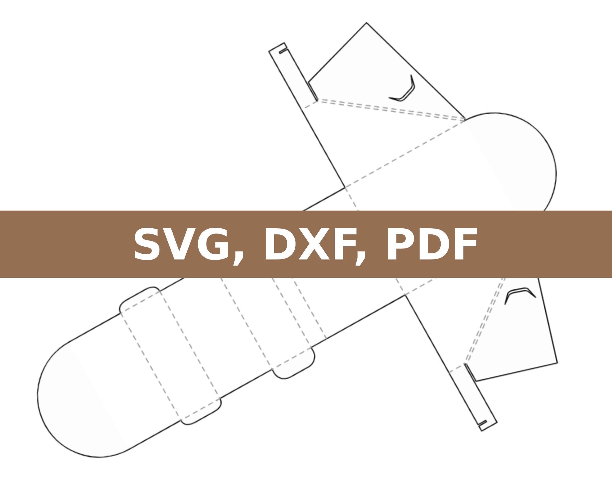 Display Stand Template, Counter Stand, Countertop Stand, Product ...
