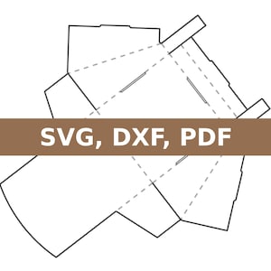 Display Stand Template, Countertop Stand, Counter Top Stand, Counter ...