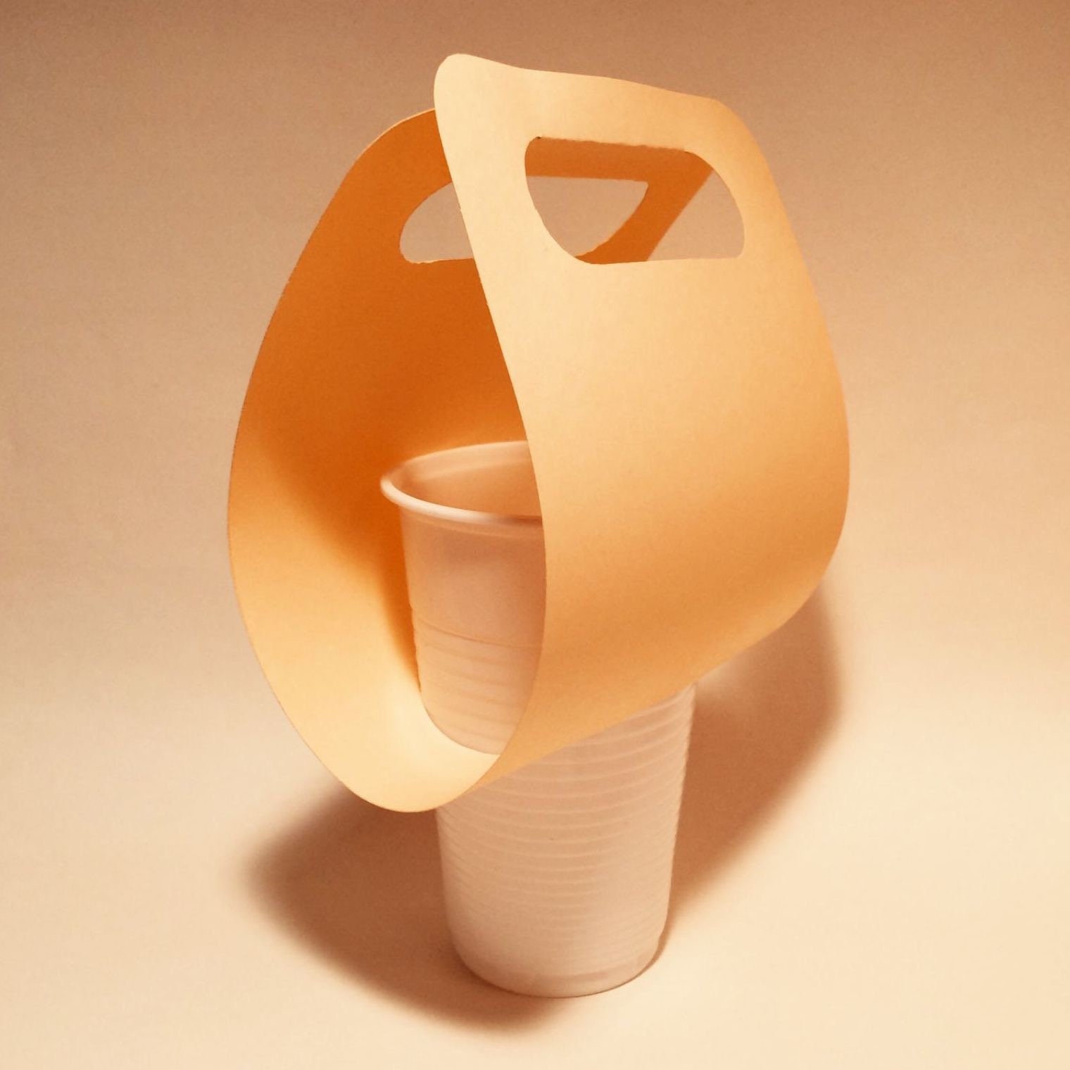 Cup Holder Template, Coffee Cup Holder, Cup Carrier, Cup Bag, Coffee ...