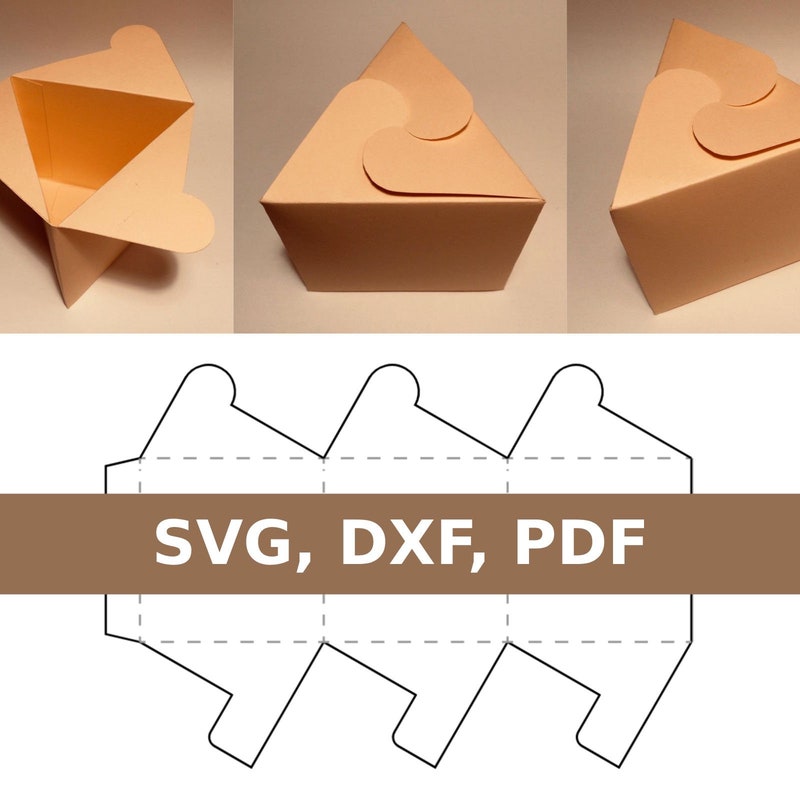 Small Folding Container - Etsy