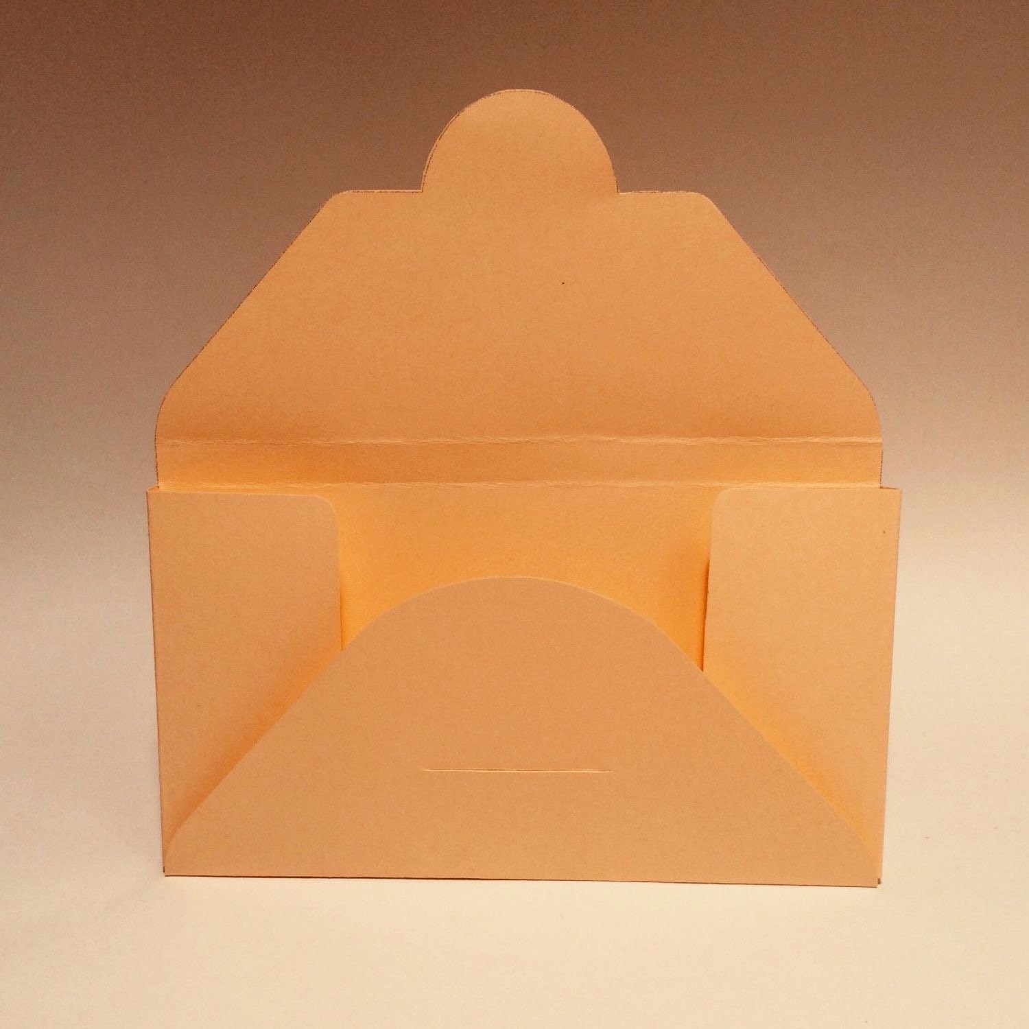 Envelope Box Template, Cardboard Letter Box, Letter Box Template ...