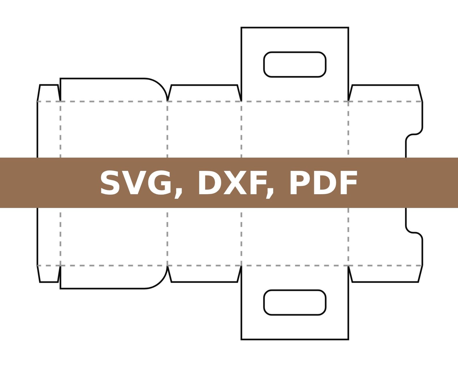 Bankers Box Template, File Storage Box, Office Storage Box, Banker Box ...