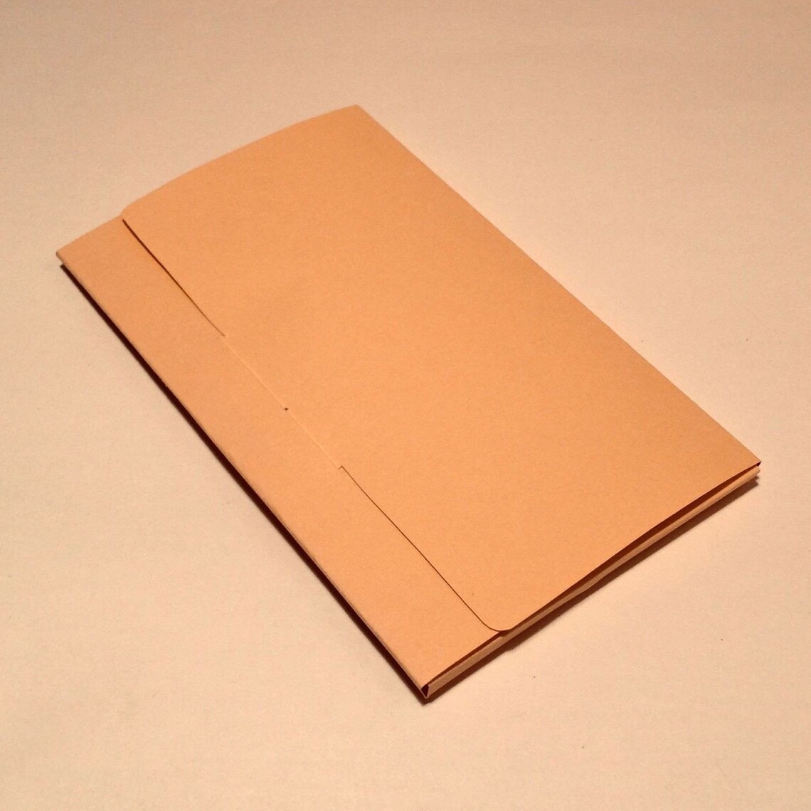 Document Storage Box Template, Folder Svg, Folder Template, Document ...