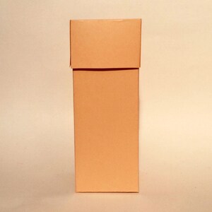 Alcohol Box Template, Beverage Box, Beverage Packaging, Whiskey Box ...