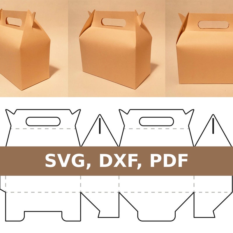 Box Handle - Etsy