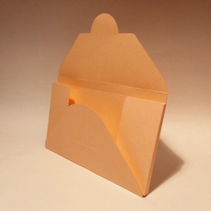 Envelope Box Template, Cardboard Letter Box, Letter Box Template ...