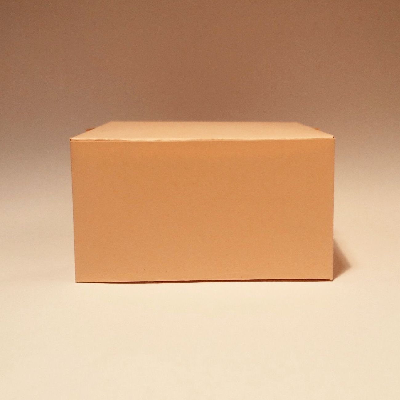Shipping Box Template, Square Box, Square Container, Mailing Box ...