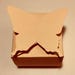 Butterfly Box Template, Beautiful Gift Box, Romantic Gift Box ...