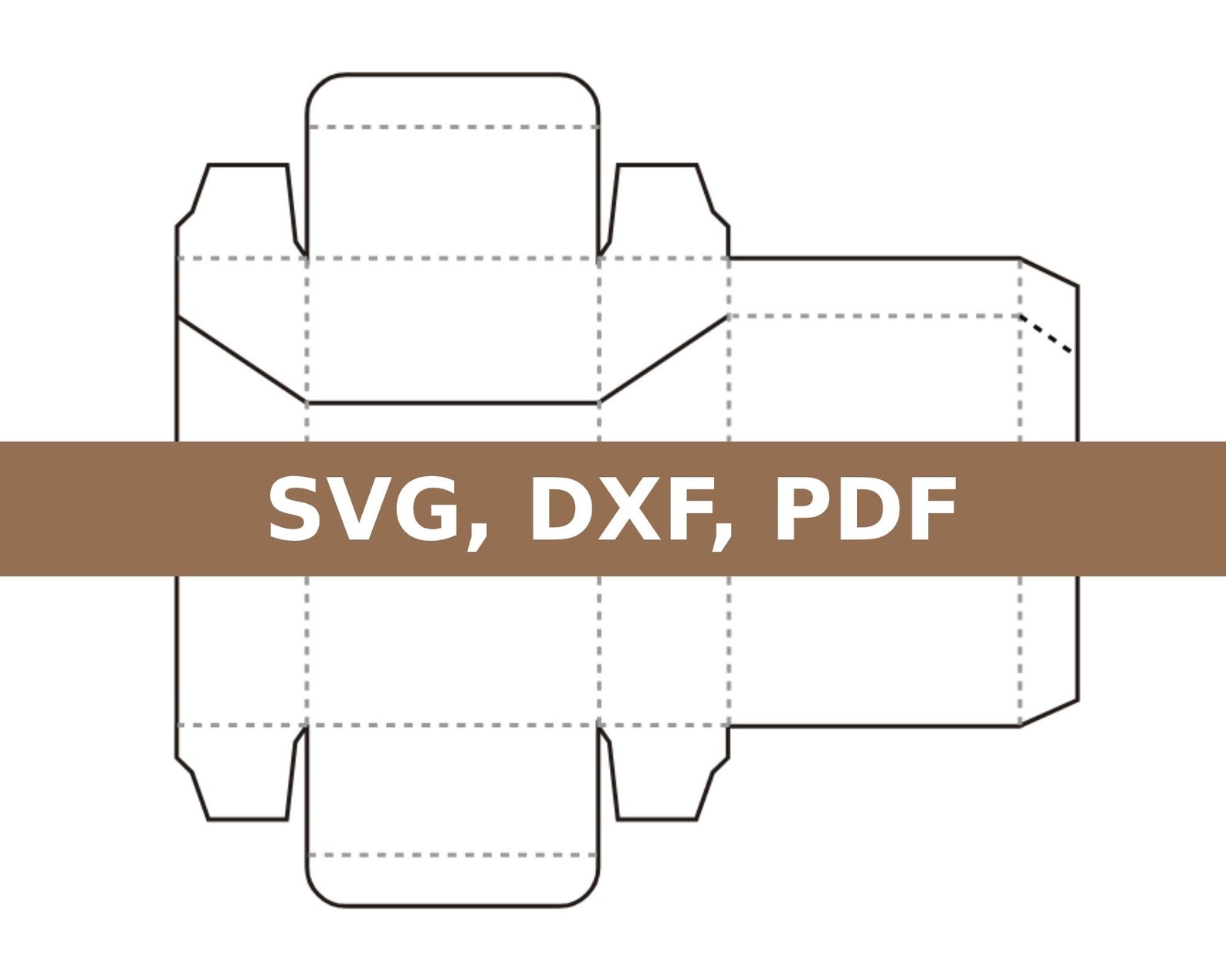 Cigarette Box, Cigarette Pack Template, Cigarette Packet, Cigarette ...