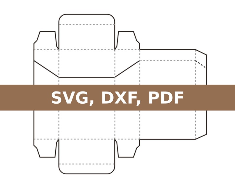 Cigarette Box, Cigarette Pack Template, Cigarette Packet, Cigarette ...