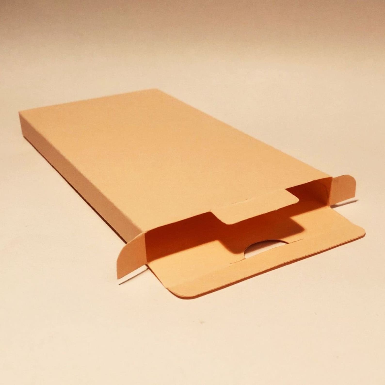 Flat Box Template, Thin Box, SVG, PDF, Cricut, Silhouette - Etsy