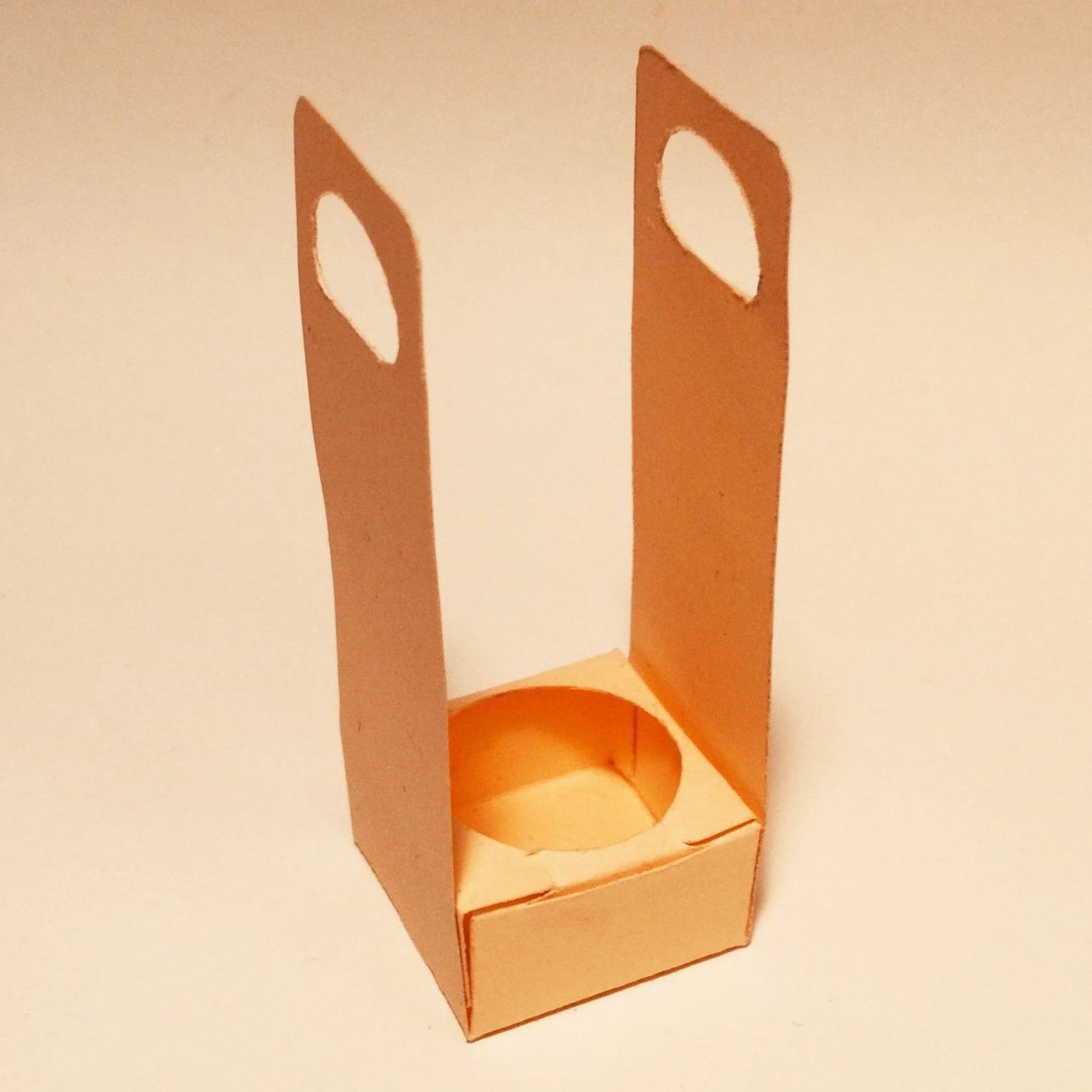 Candle Box Template, Candle Bag, Candle Gift Bag, Candle Gift Box ...