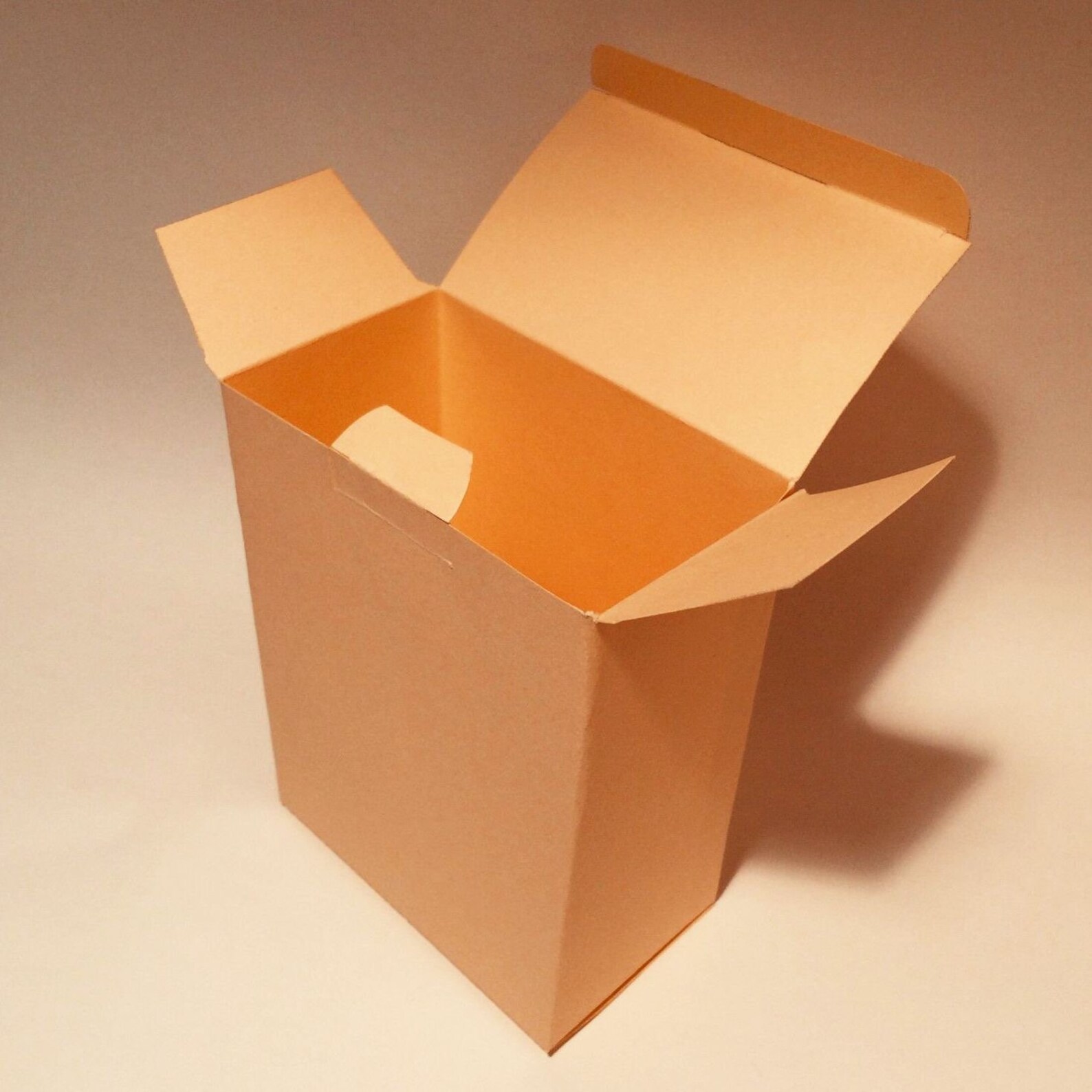 Packaging Box Template, Self Locking Box, Self Lock Box, Package Box ...