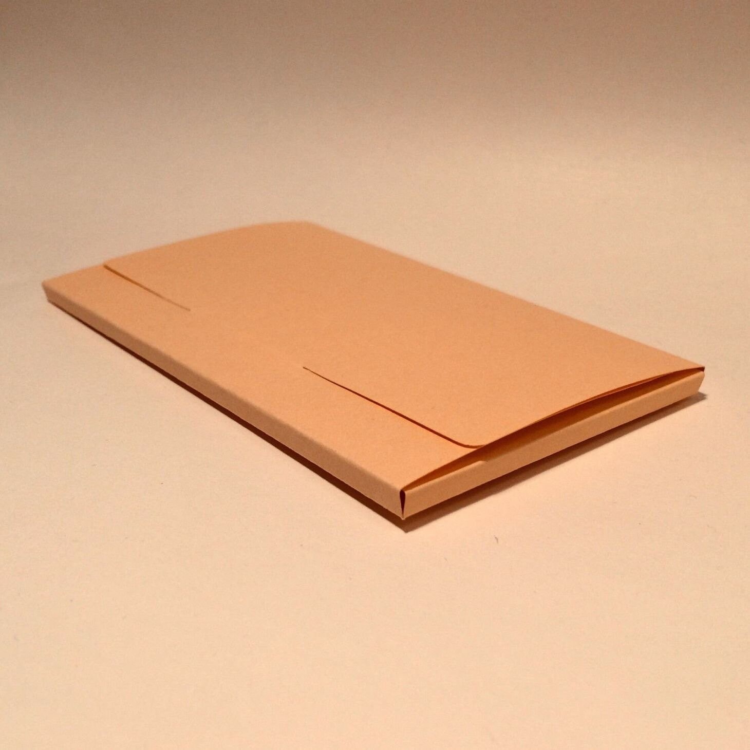 Document Storage Box Template, Folder Svg, Folder Template, Document ...