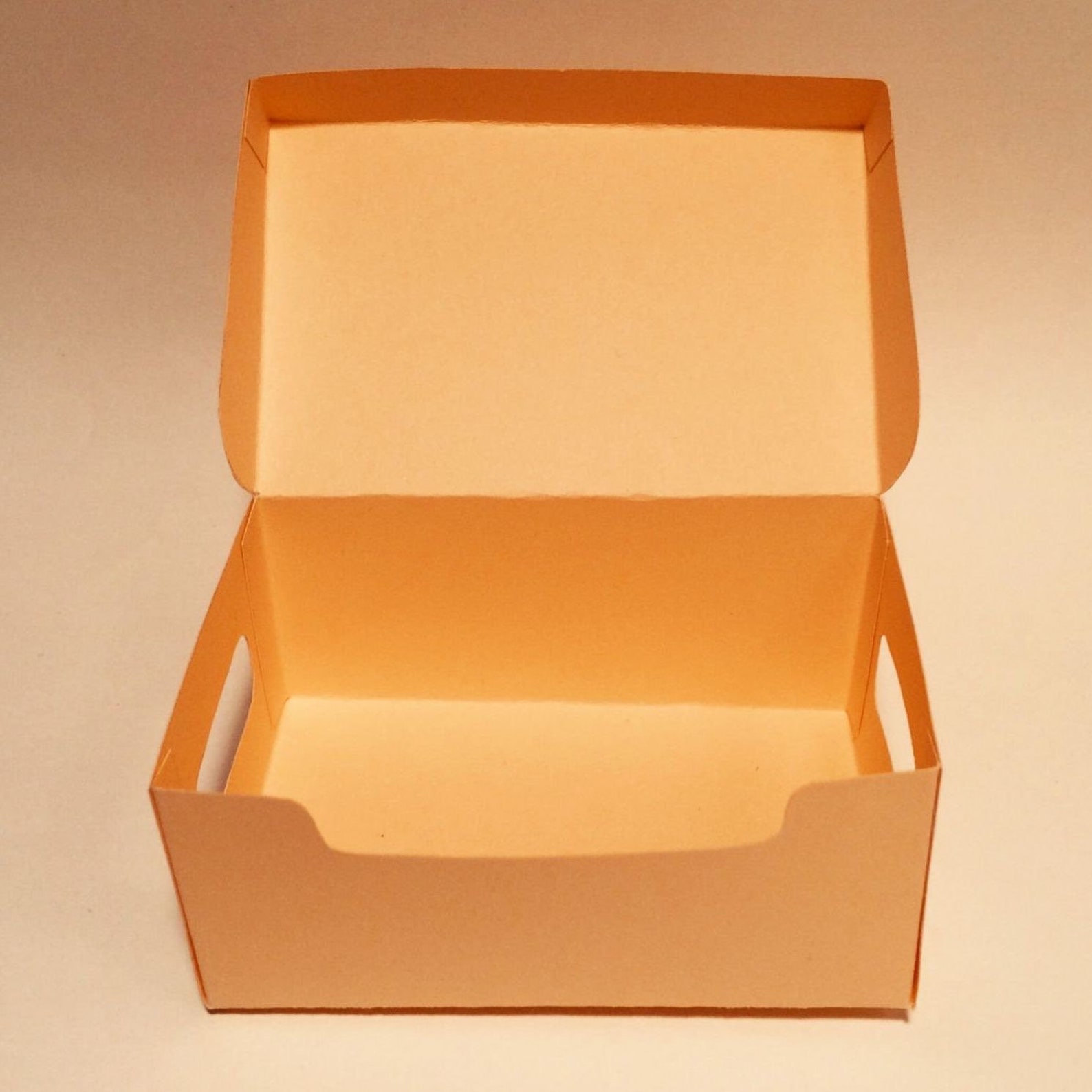 Bankers Box Template, File Storage Box, Office Storage Box, Banker Box ...