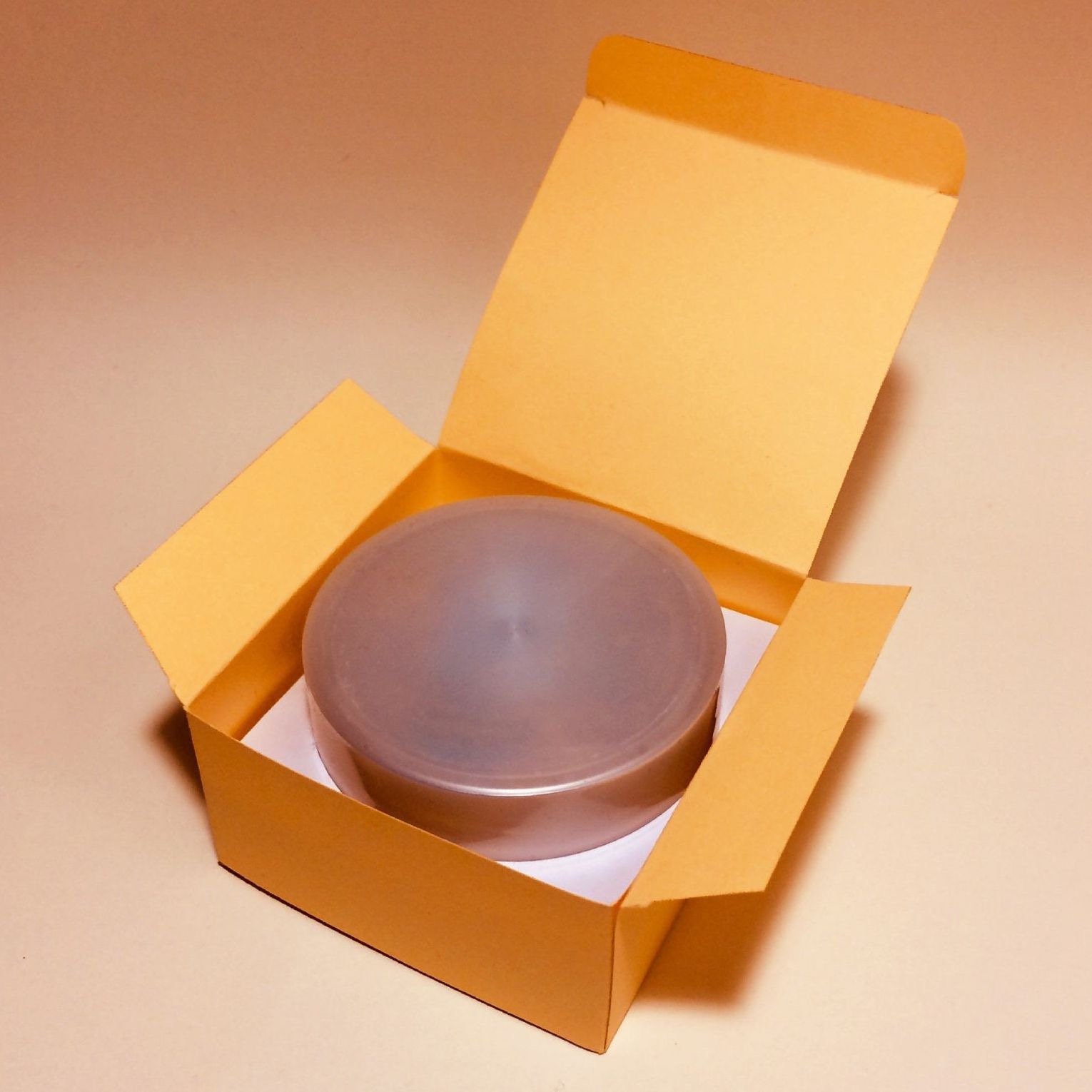 Cream Box Template, Scrub Gift Box, Face Mask Box, Cream Gift Box ...