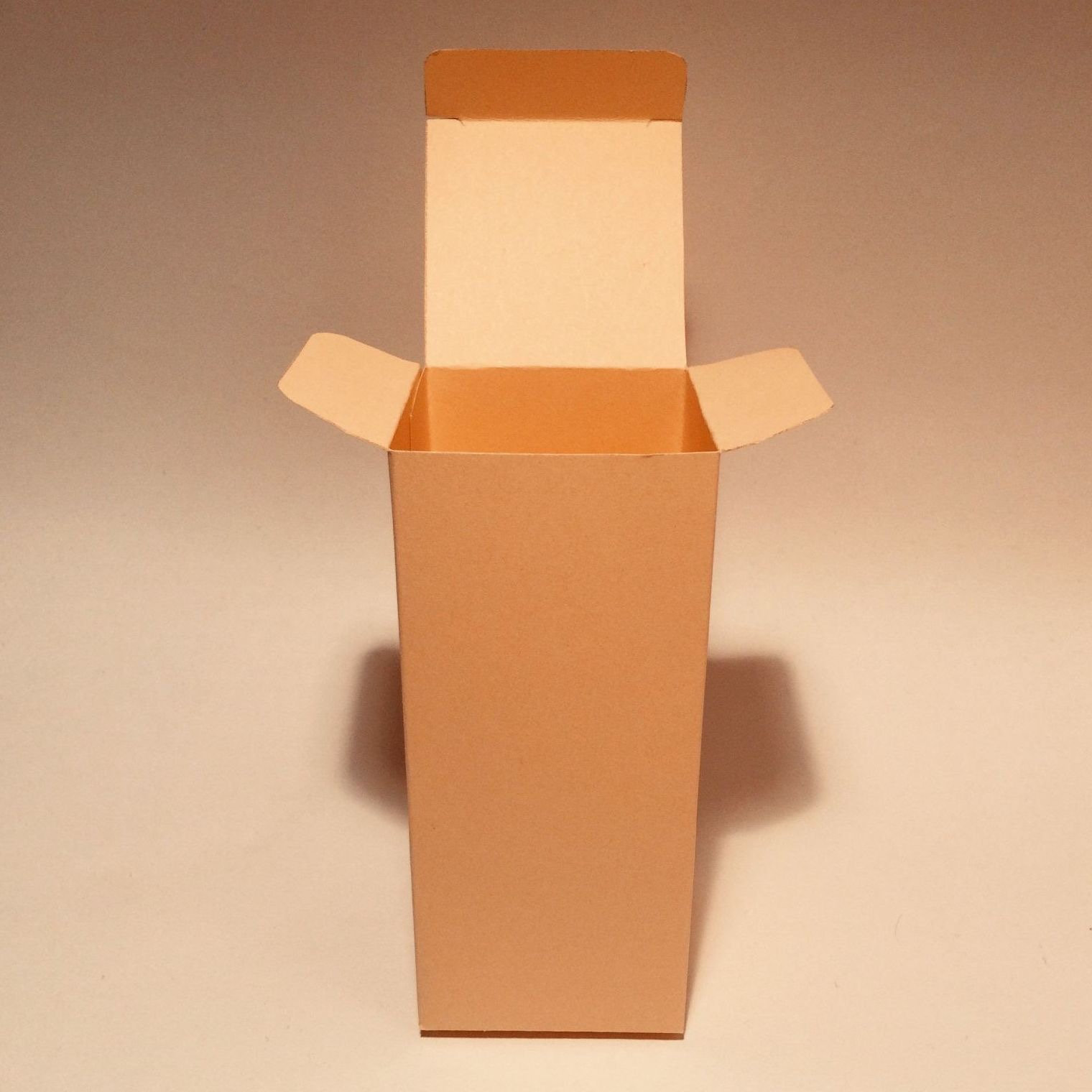 Light Bulb Box Template, LED Bulb Box, Lamp Box, Candle Bulb Box, Light ...