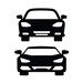 Car Svg, Car Dxf, Cars Dxf, Car Png, Cars Png, Car Template, Car Cut ...