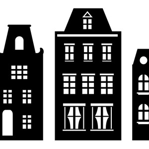 House Svg, House Dxf, Houses Dxf, House Png, Houses Png, House Template ...