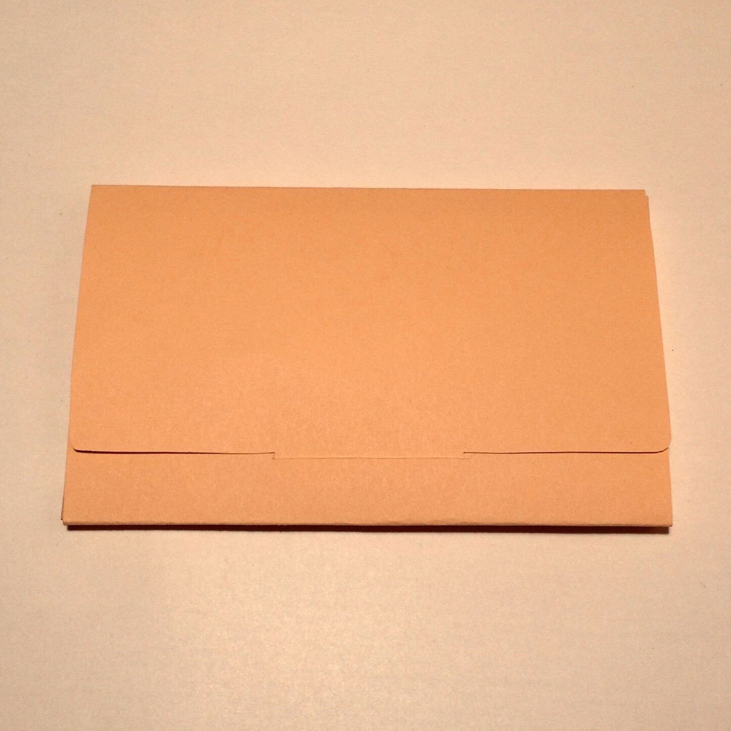 Document Storage Box Template, Folder Svg, Folder Template, Document ...