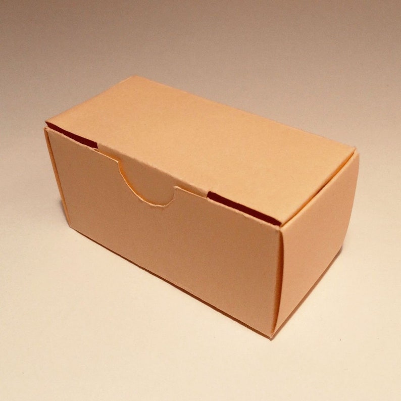 Storage Box Template, Rectangular Box, Corrugated Box, Shoes Box ...