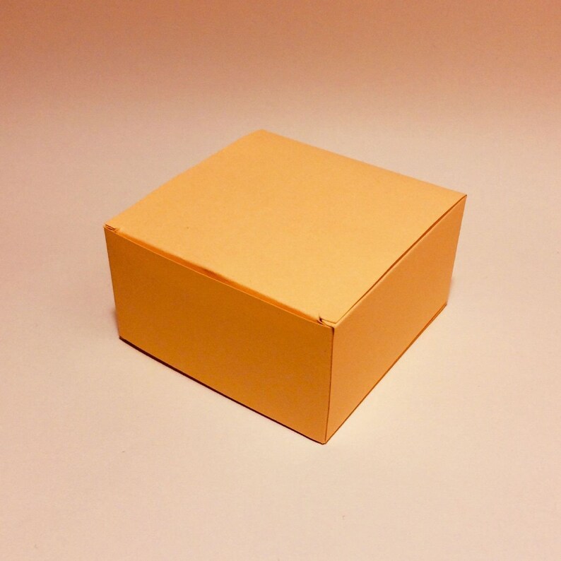 Cream Box Template, Scrub Gift Box, Face Mask Box, Cream Gift Box ...