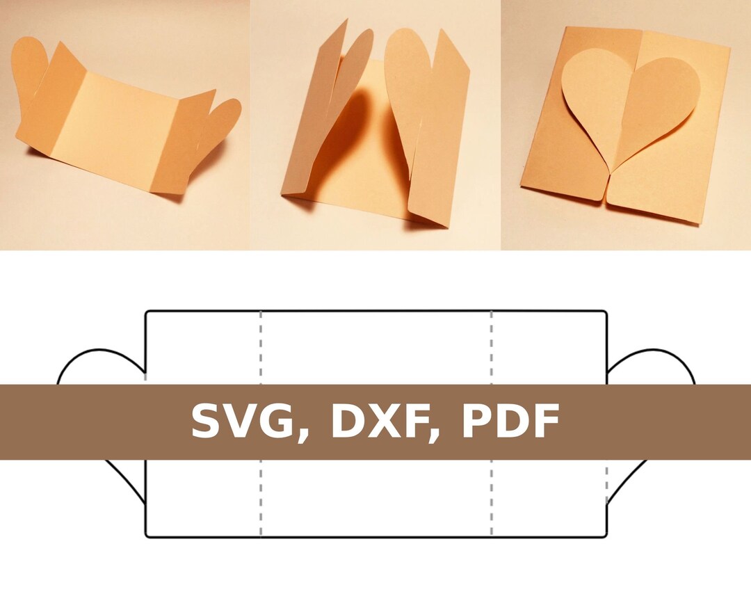 Wedding Invitation Template, Heart Flyer, Love Flyer, Valentine Card ...