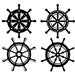 Ship Wheel Svg, Ships Wheel Svg, Boats Wheel Svg, Ship Wheel Template ...