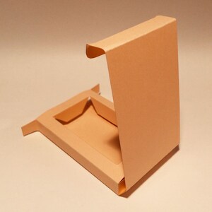 Frame Box Template, Shadow Box Svg, Frame Box Svg, Box With Frame, SVG ...