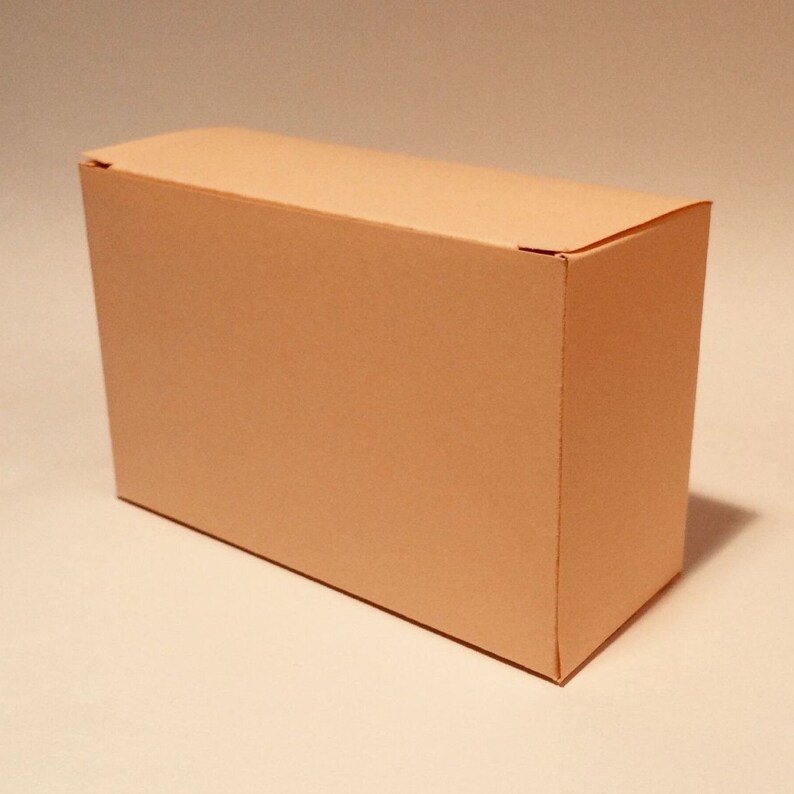 Rectangle Gift Box Template, Rectangle Box, Rectangular Box ...