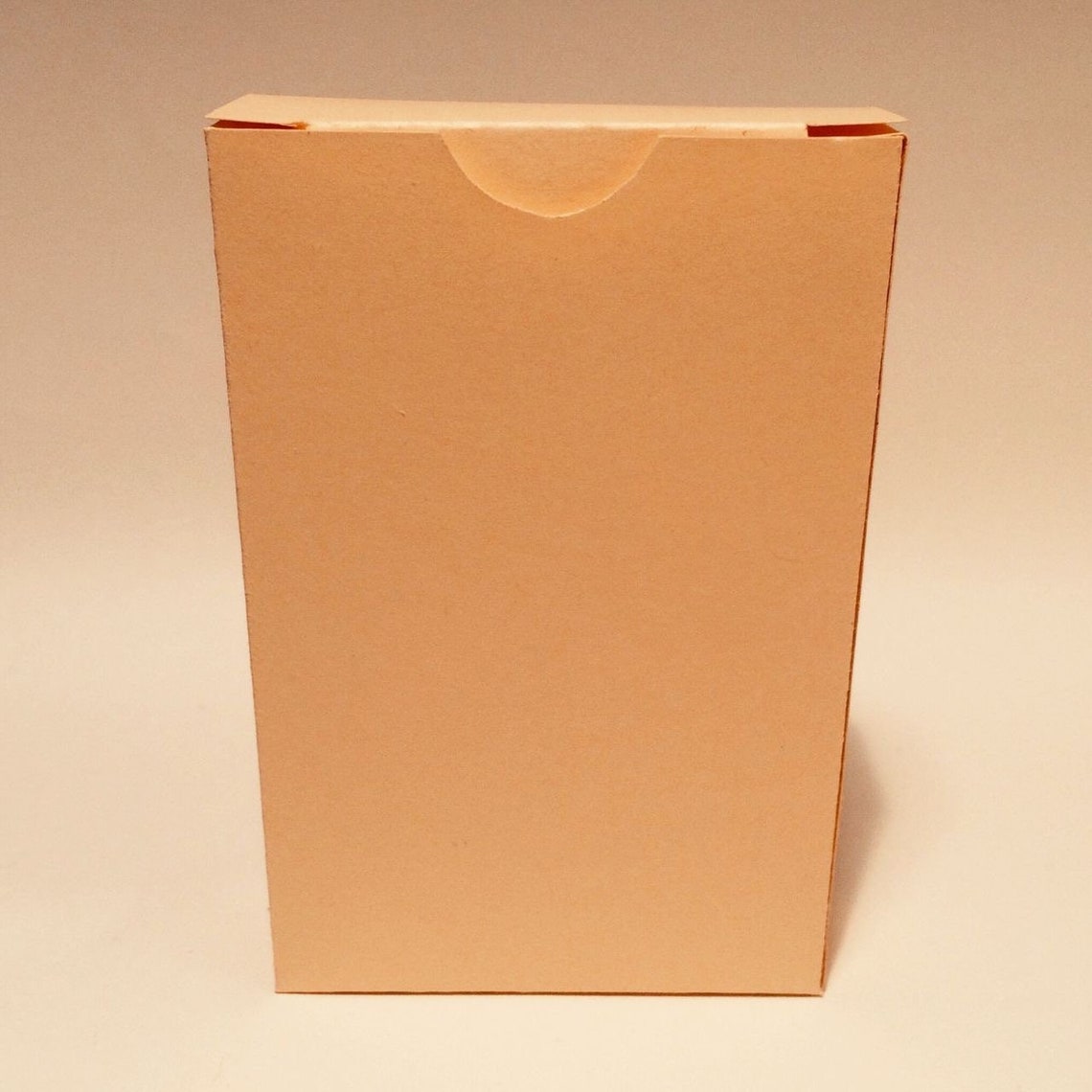 Playing Card Box Template, Card Deck Box, Poker Card Box, Card Box ...