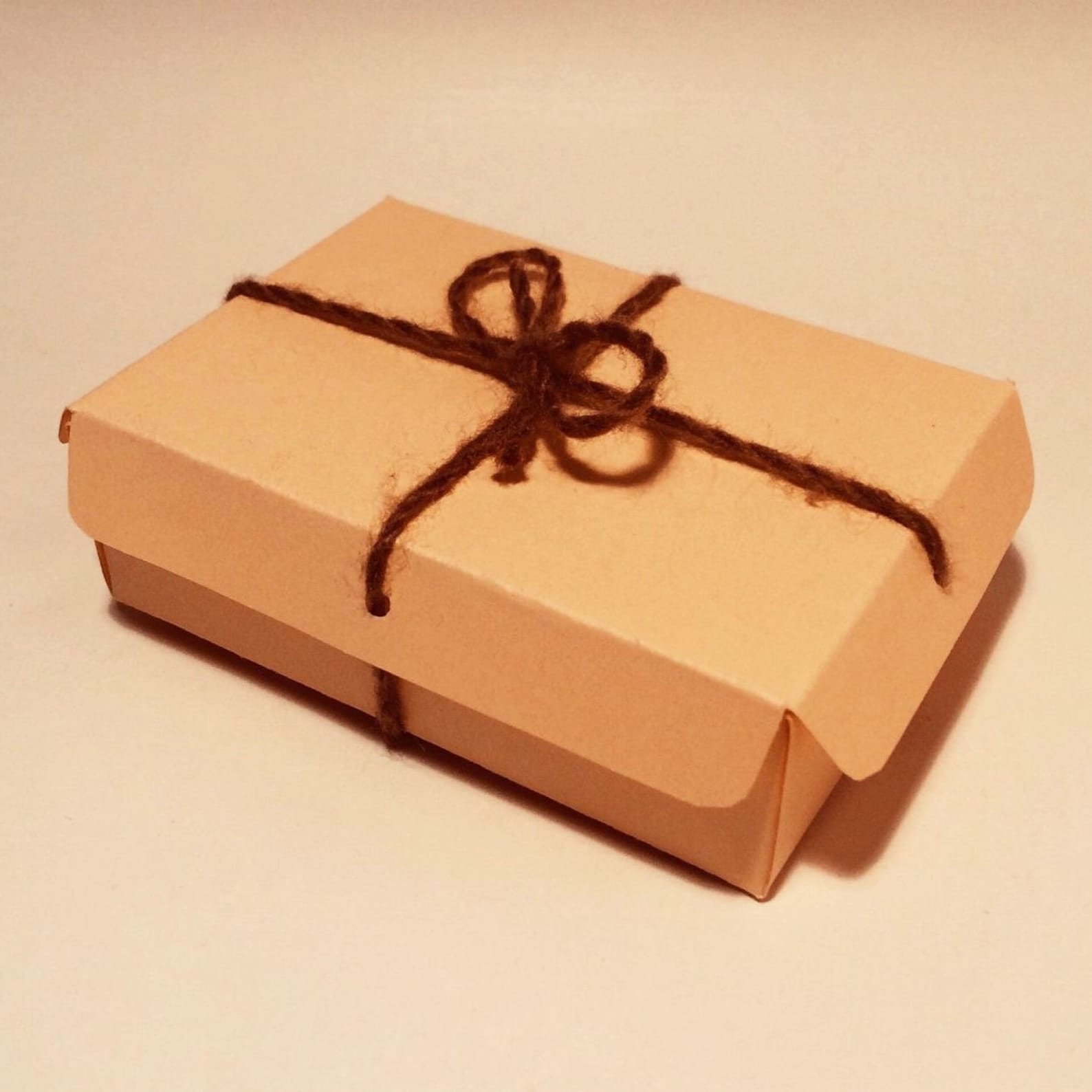 Shoes Box Template, Corrugated Box, Papercraft Box, Kraft Paper Box ...