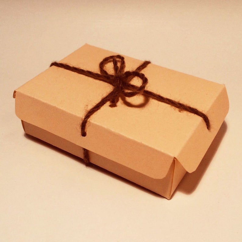 Shoes Box Template, Corrugated Box, Papercraft Box, Kraft Paper Box ...