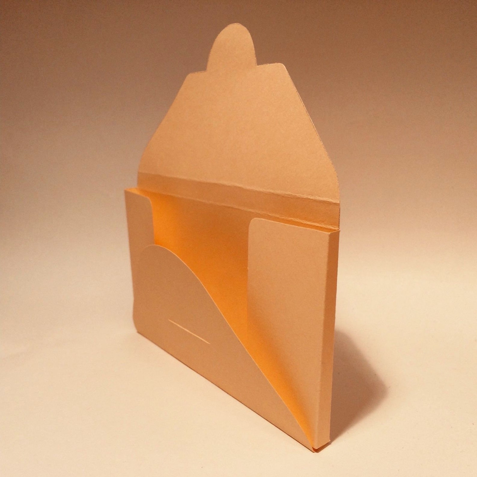 Envelope Box Template, Cardboard Letter Box, Letter Box Template ...