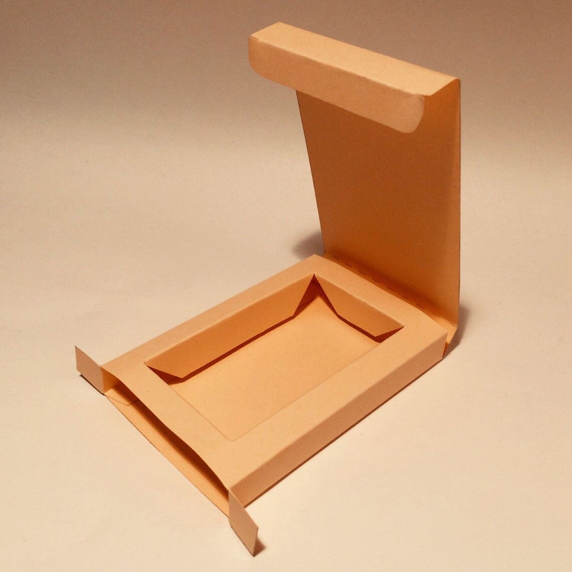 Frame Box Template, Shadow Box Svg, Frame Box Svg, Box With Frame, SVG ...