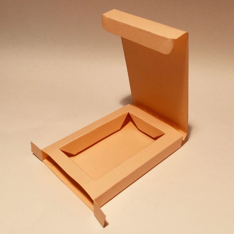 Frame Box Template, Shadow Box Svg, Frame Box Svg, Box With Frame, SVG ...