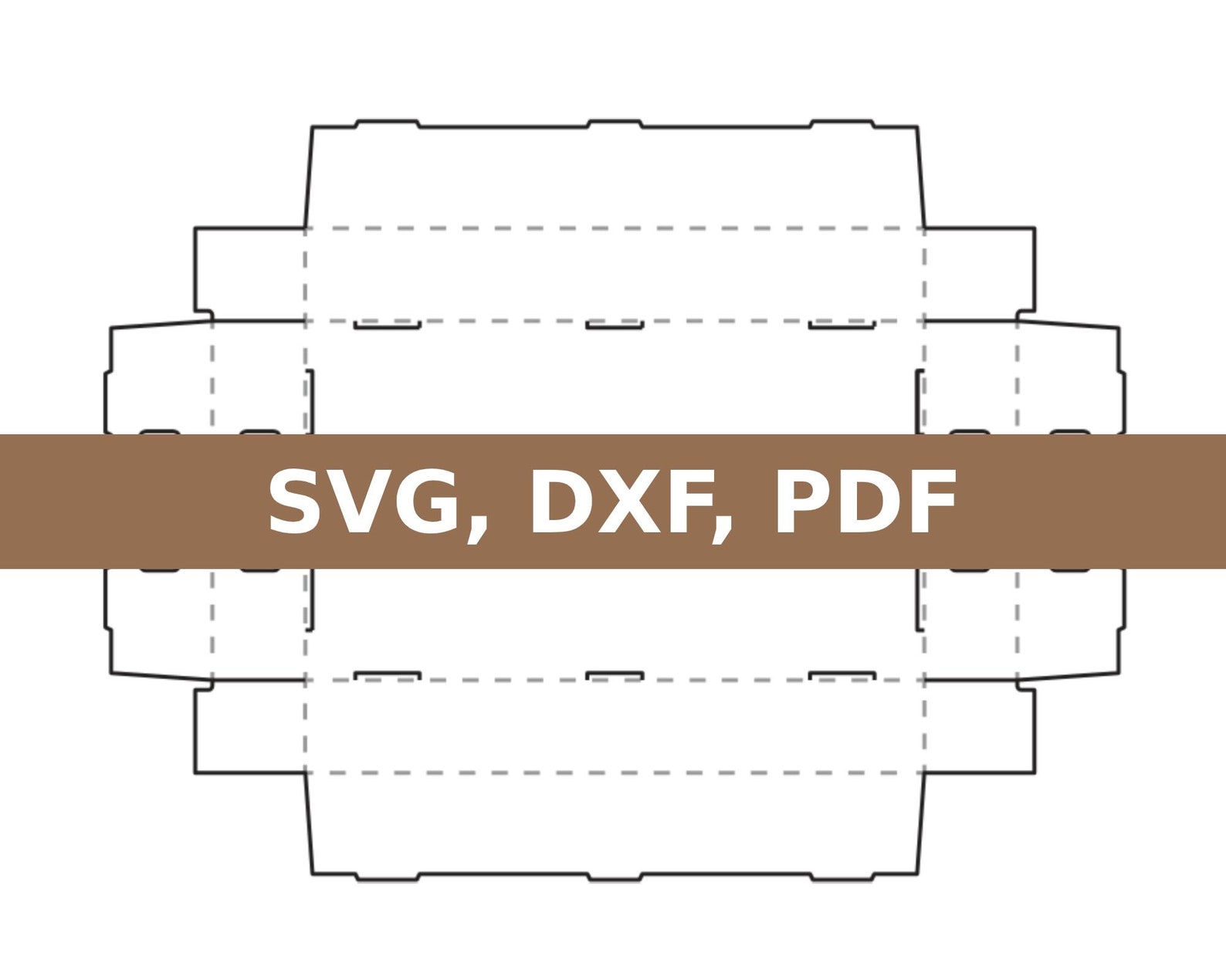 Food Tray Template, Tray Svg, Tray Pdf, Bread Tray, Snack Tray, Burger ...
