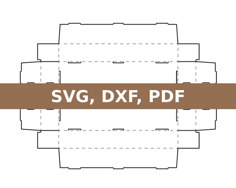Food Tray Template, Tray Svg, Tray Pdf, Bread Tray, Snack Tray, Burger ...