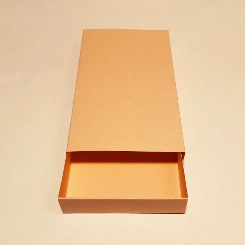 Matchbox Box Template, Match Template, Matchbox Svg, Match Box Svg, SVG ...