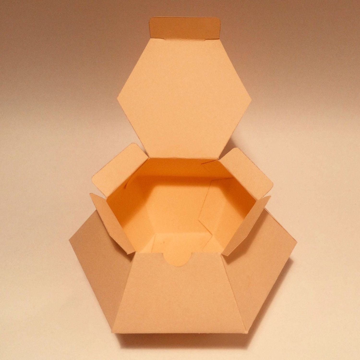 Crystal Box Template, Jewellery Box, Jewelry Box, Jewel Box, Gift Box ...