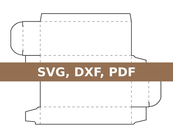 Toothpaste Box Template